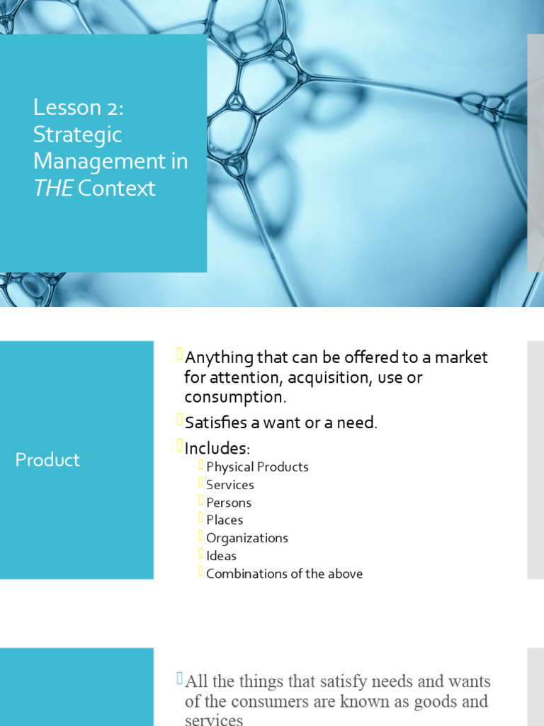 Lesson 2 - Strama | PDF