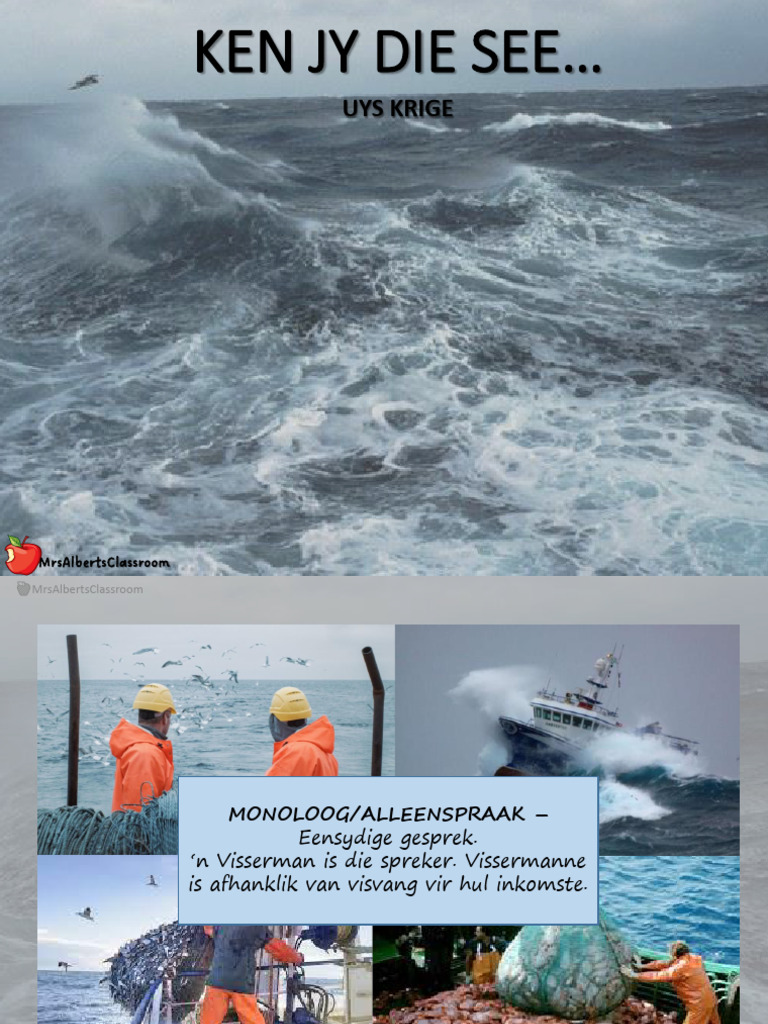 Gedig 2 KEN JY DIE SEE | PDF