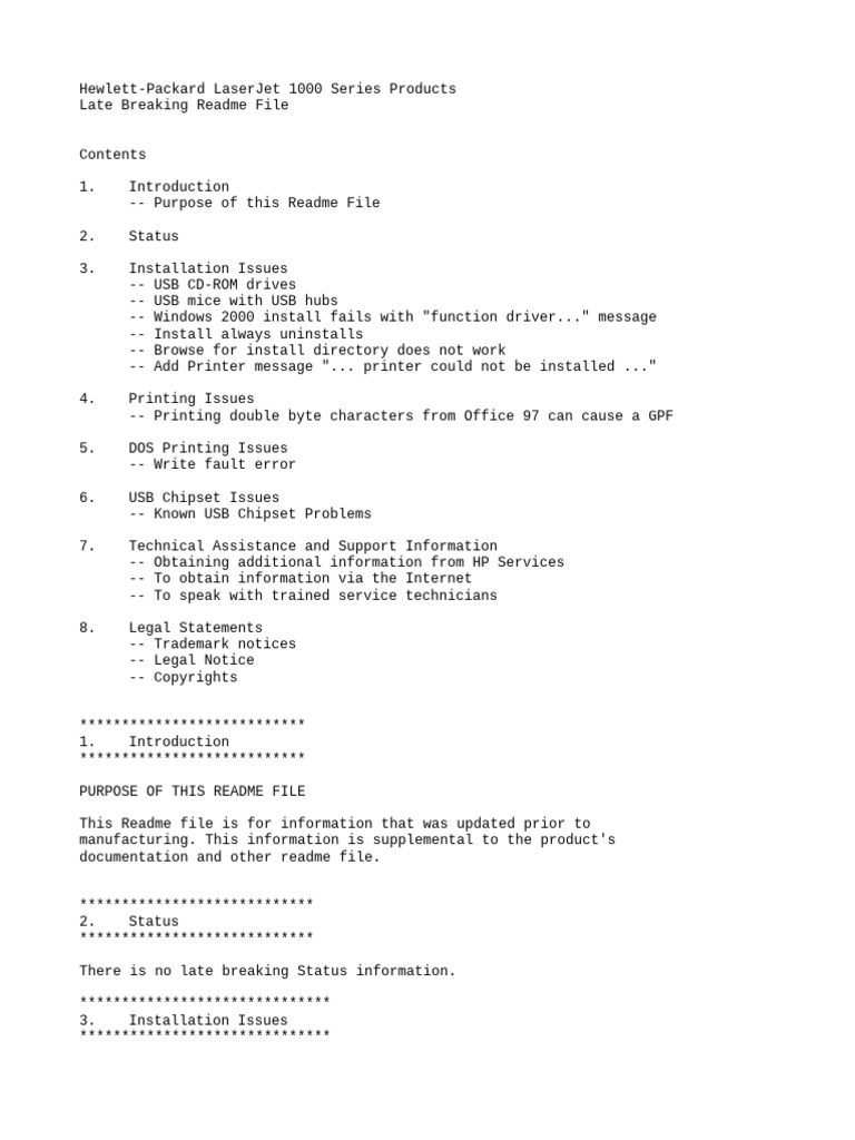 Read 1 ST | PDF | Installation (Computer Programs) | Windows Registry