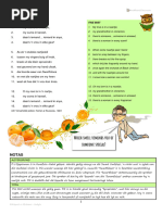 Sproeireen | PDF