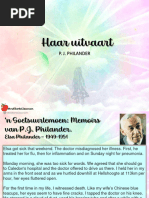 Hanswors Vrae en Antwoorde-2 | PDF