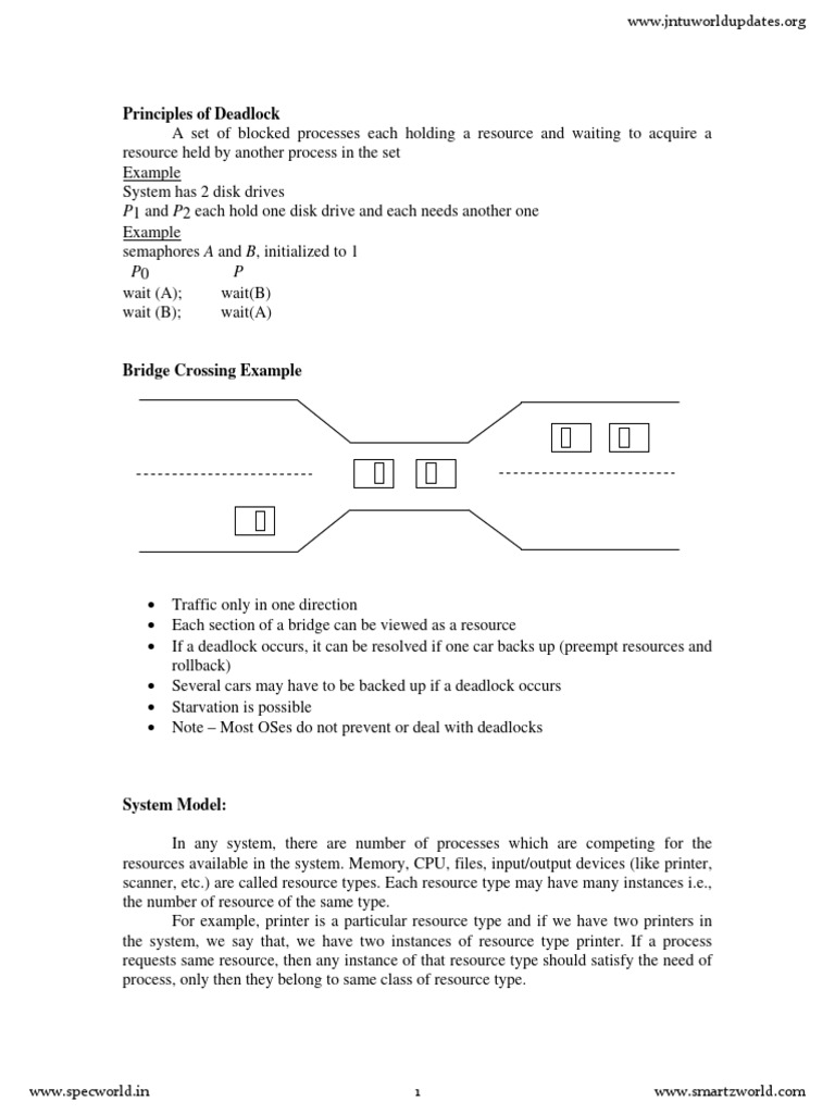 Unit5 OS | PDF | Input/Output | Process (Computing)