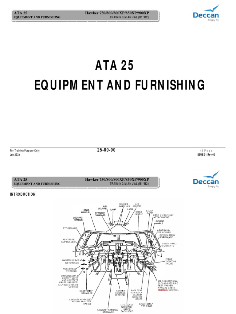 Ata 25 | PDF | Seat Belt | Trunk (Car)