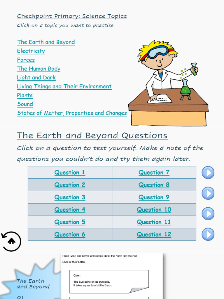 Science Practice | PDF | Filtration | Solubility