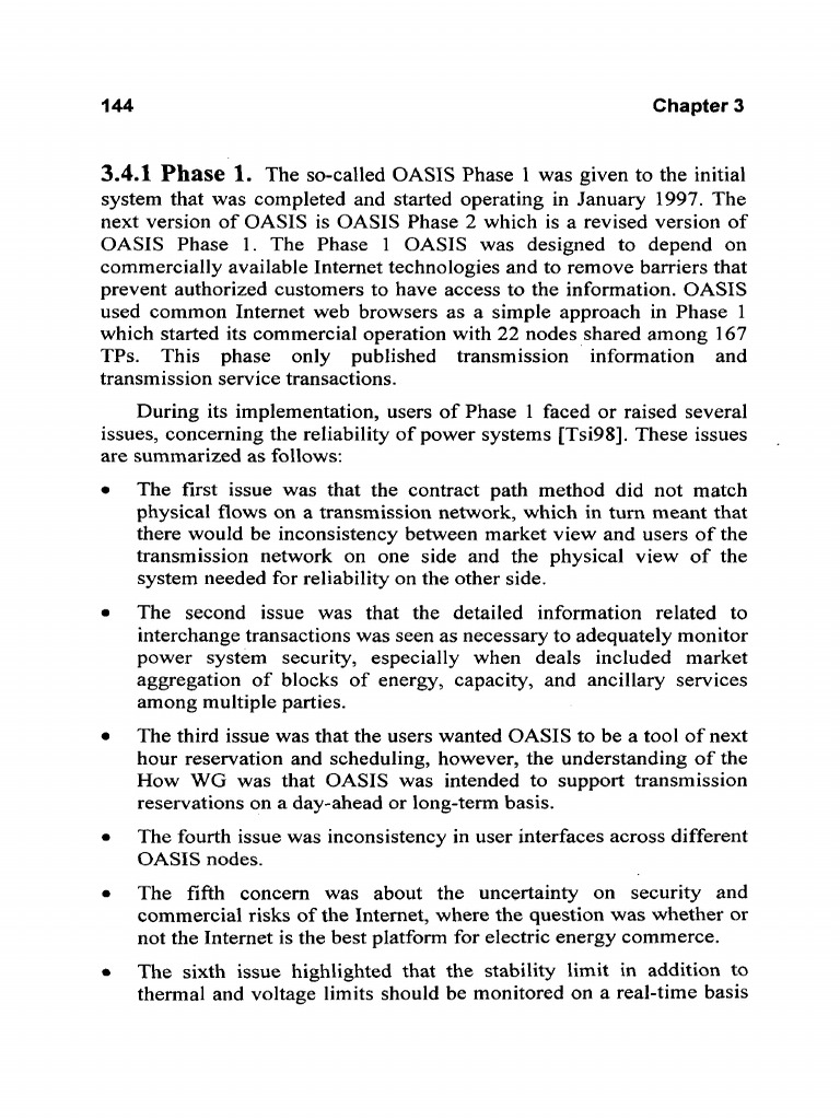 Unit 4 Implementation and Posting of Information | PDF | Computer Network | Internet