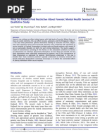 VAMC SLUMS Examination | PDF | Human Diseases And Disorders | Medical ...