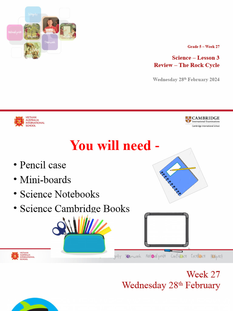 Science CheckPoint | Download Free PDF | Rock (Geology) | Books