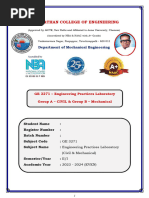 NOMMA Voluntary Joint Finish Standards | PDF