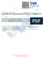 3 Months Bank Statement Absa | PDF | Debit Card | Automated Teller Machine