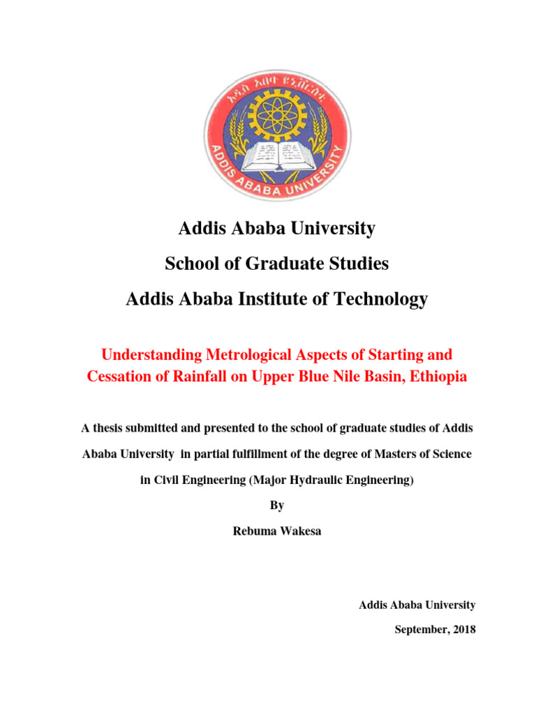 Rebuma Wakesa - 3 | PDF | Cost Of Living | Rain