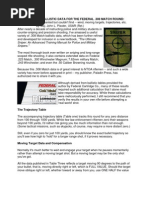 Sniper Formulas | PDF