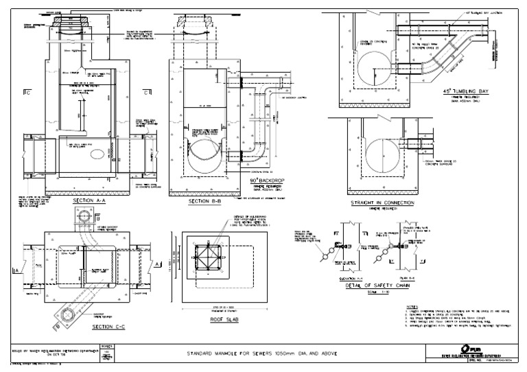 WRN STD 005a | PDF | Pipe (Fluid Conveyance) | Building Materials