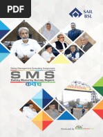 Near Miss Toolbox Talk | PDF | Occupational Safety And Health | Health ...
