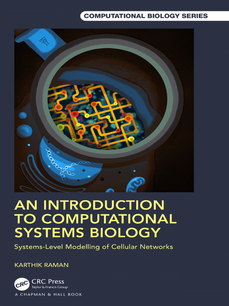 (Chapman & Hall - CRC Computational Biology Series) Karthik Raman - An Introduction To ...