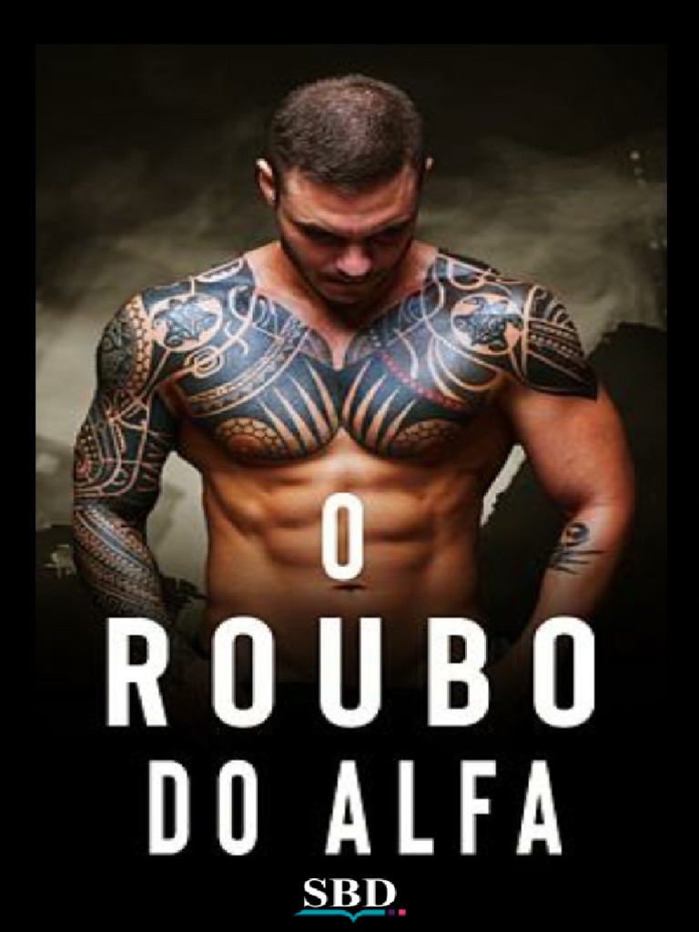 Midika Crane - O Roubo Do Alfa 01 - O Roubo Do Alfa (Rev) R&A | PDF | Tempo | Pensamento