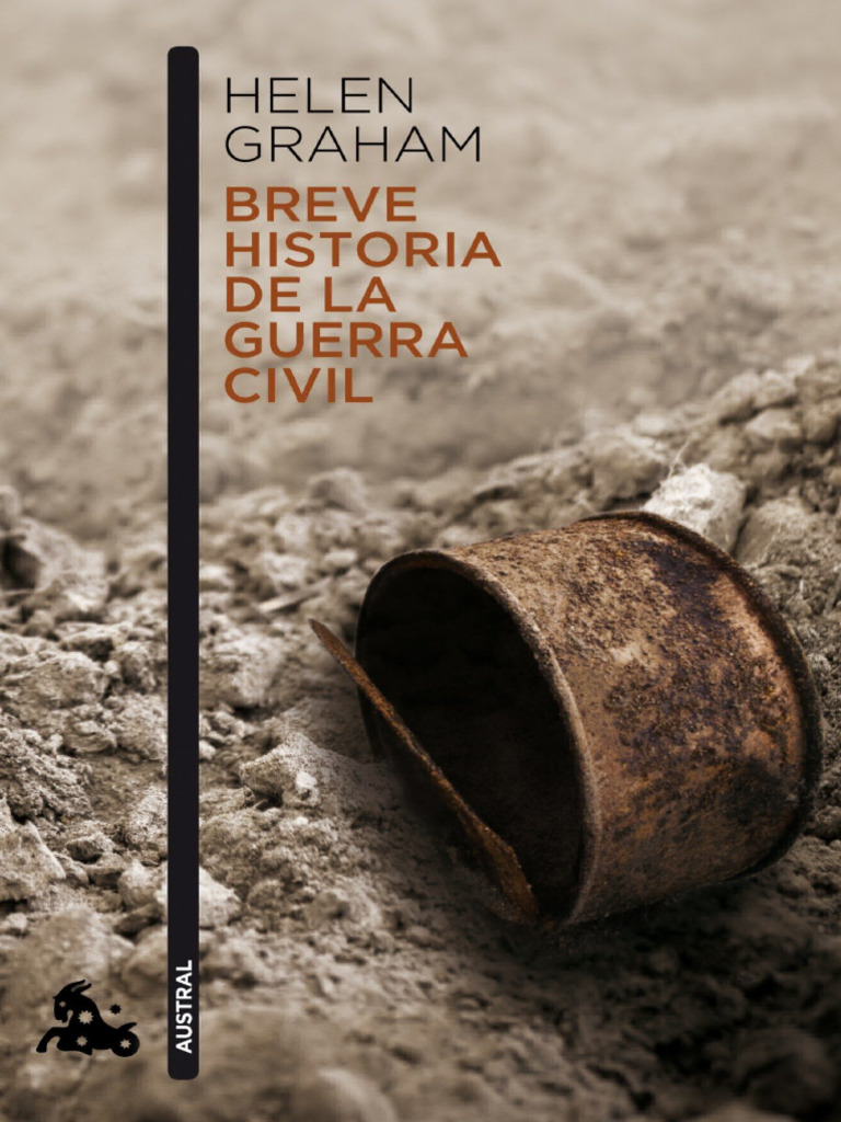 Graham, Helen-Breve Historia de La Guerra Civil | PDF | España ...