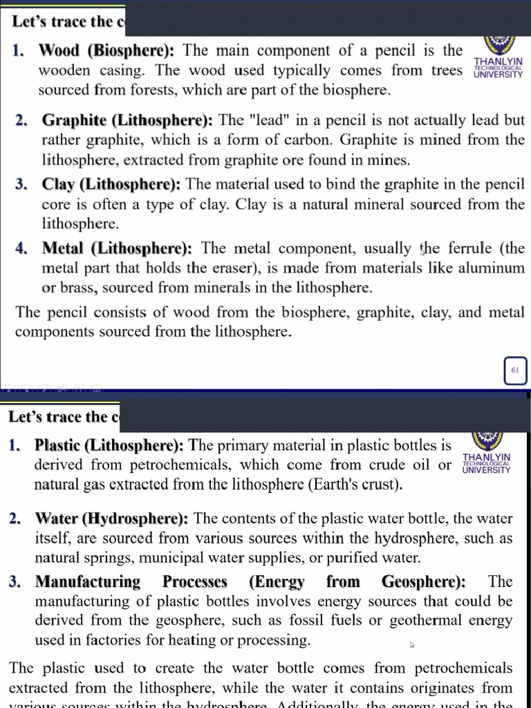 waste water EE II | PDF