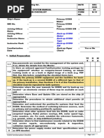 SSAS TEST Instruction | PDF