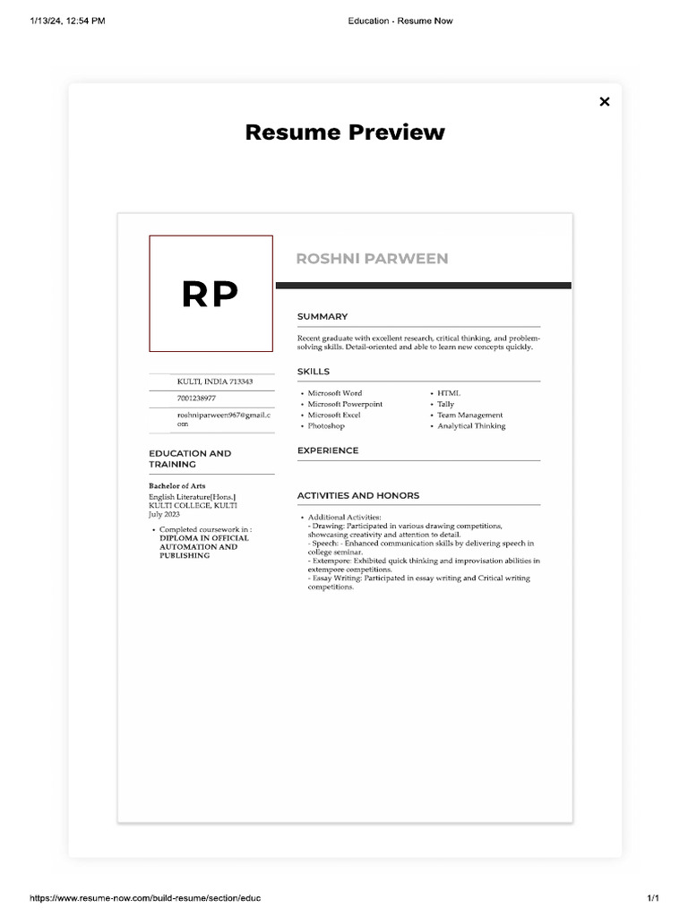 Ack 2024 003 0003 | PDF