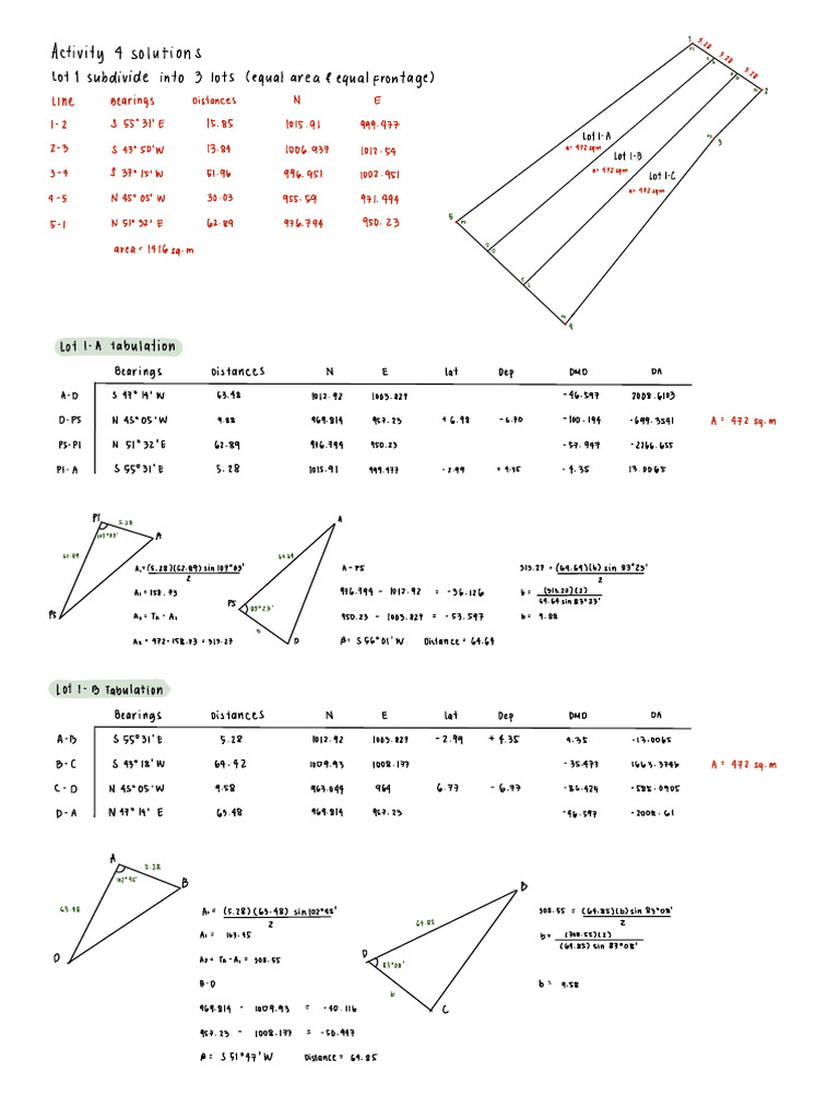 Act 4 Solution | PDF