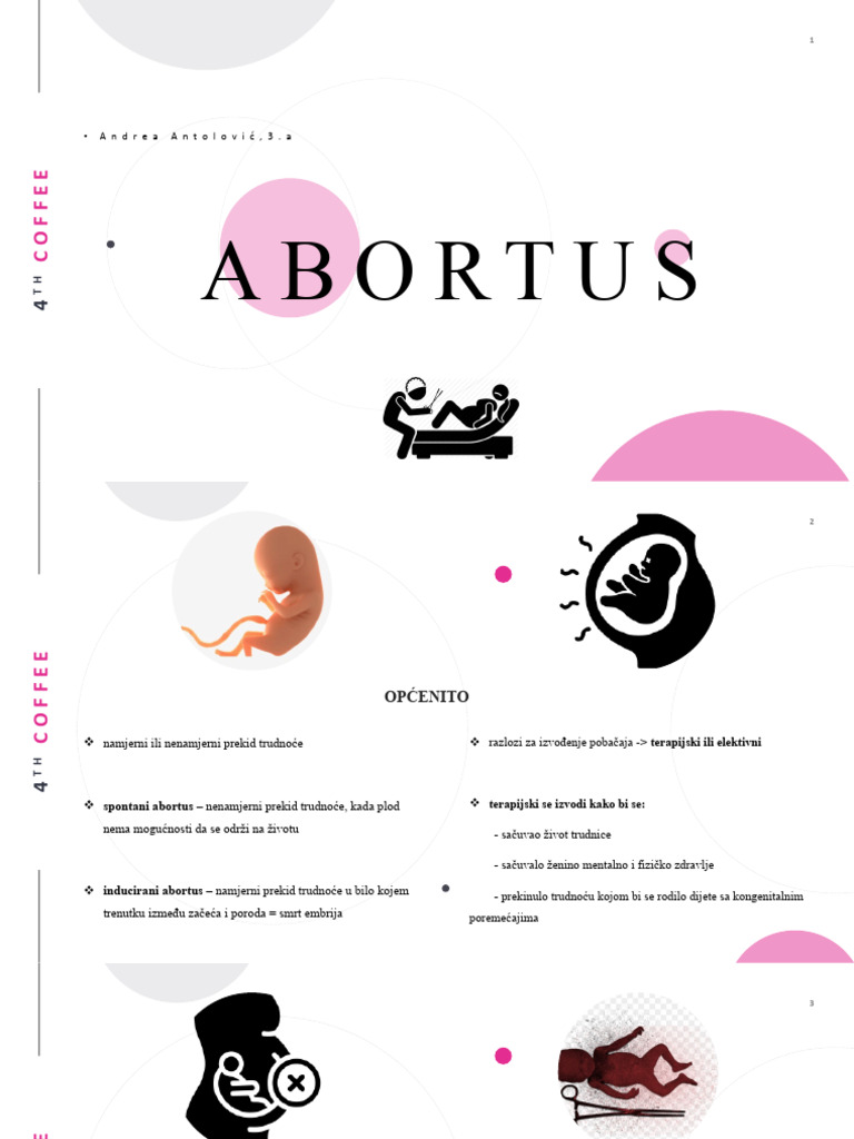 Abortus | PDF