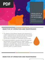 AWWA M36 Water Loss Control Guide | PDF | Water Management ...