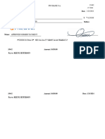 Capital One Direct Deposit Authorizaton Form Template-35850 | PDF ...