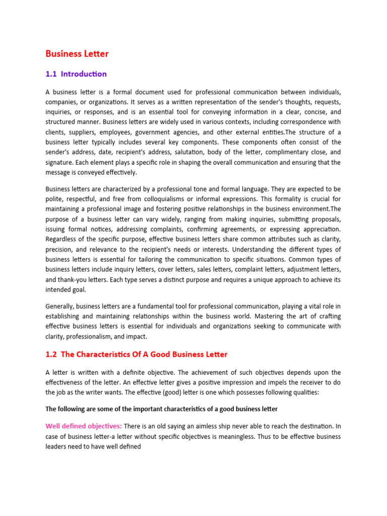 ABC Assignment | PDF | Memorandum | Résumé