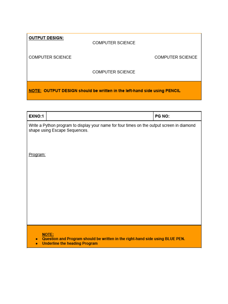 Assignment 1706527512 | Download Free PDF | Fahrenheit | Computer ...
