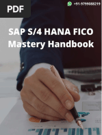 Manual Sap Completo | PDF
