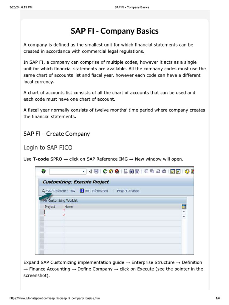 Company Create - Merged | PDF