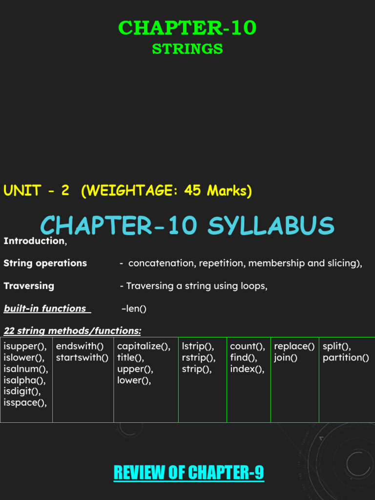 Assignment 1700480105 | Download Free PDF | String (Computer Science) | Computer Science