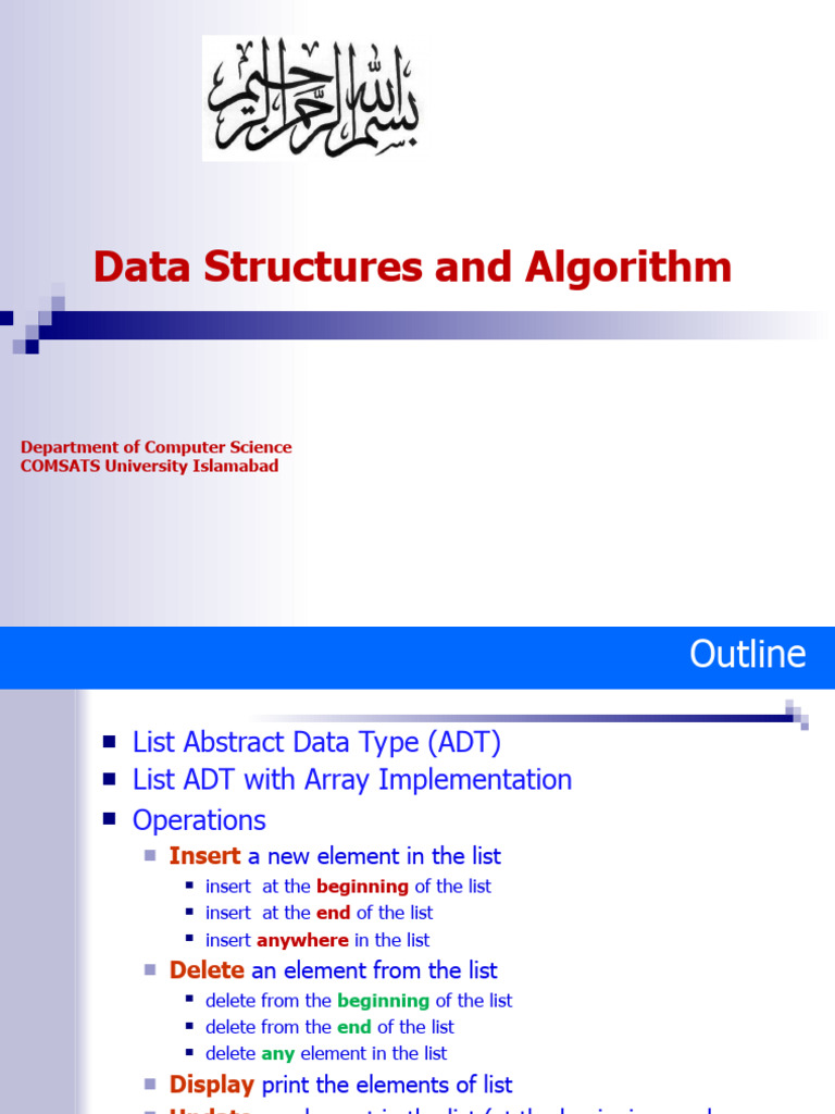 Lecture # 02 | PDF | Data Type | Mathematical Logic Lecture # 02 | PDF | Data Type | Mathematical Logic