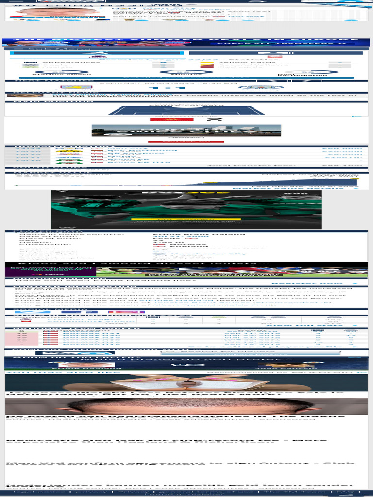 Erling Haaland - Player Profile 2223 Transfermarkt | PDF | Premier League | Association Football ...