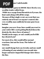 The Stoic Handbook™ | PDF | Stoicism | Mindfulness