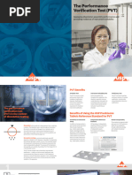 Cleaning Validation Matrix | PDF | Solubility | Dose (Biochemistry)
