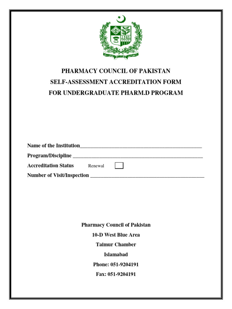 Postgraduate Accreditation | PDF | Regulatory Compliance | Laboratories