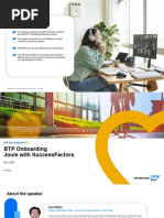 New ABAP Syntax for S4HANA Guide | PDF | Constructor (Object Oriented ...