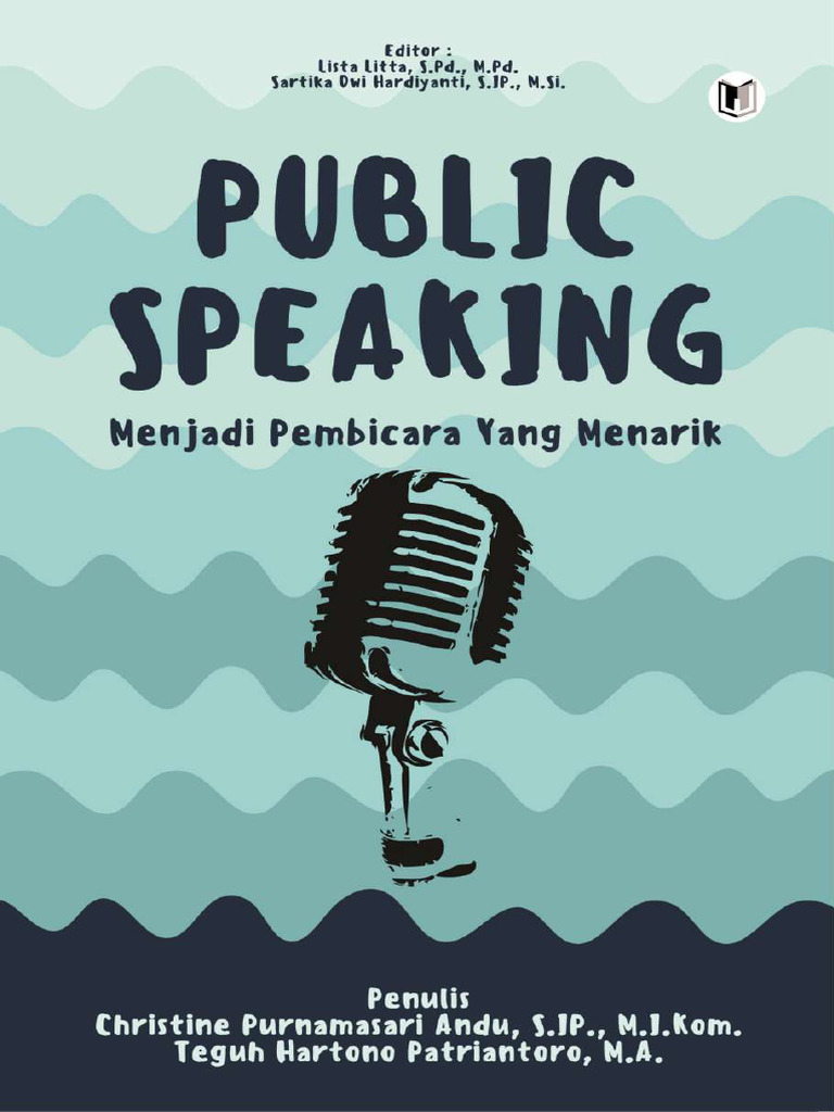 Panduan Menjadi Pembicara Menarik | PDF