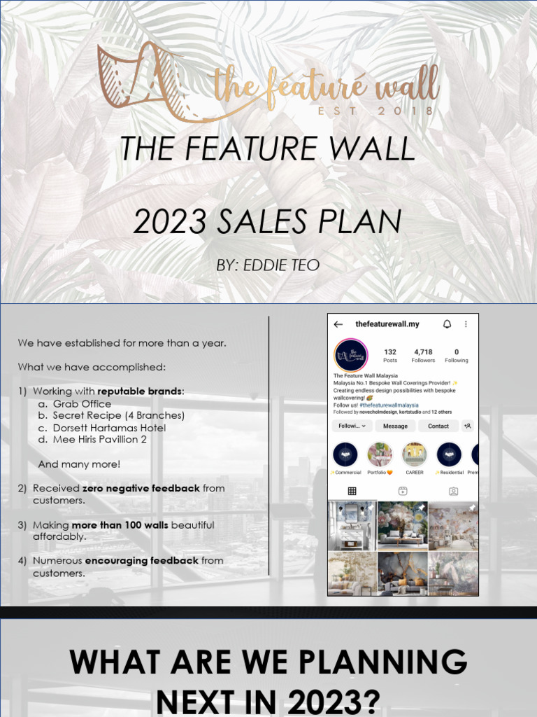 TFW Sales Details (For TFW SA) | PDF | Technology & Engineering