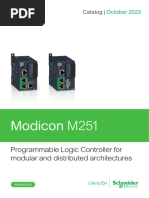 EcoStruxure Machine Expert | PDF | Programmable Logic Controller ...