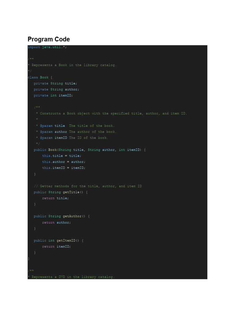 CS 1103 - Programming Assignment Unit 6 | PDF | Object Oriented ... CS 1103 - Programming Assignment Unit 6 | PDF | Object Oriented ...