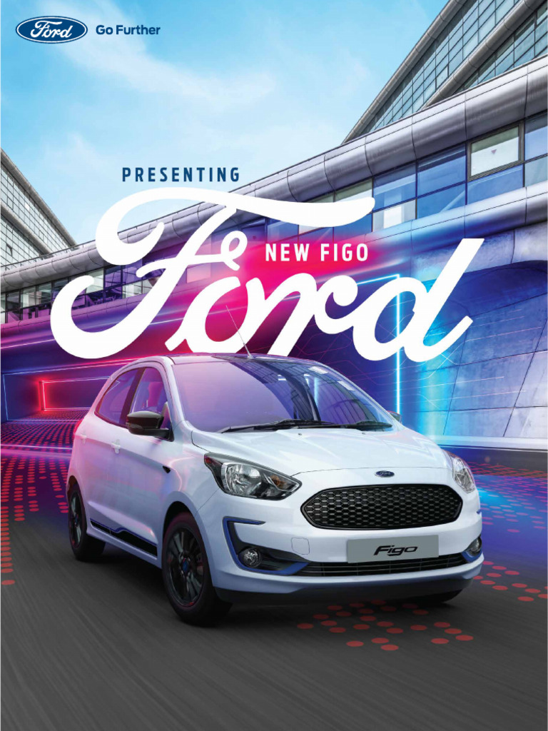 Figo Brochure | PDF