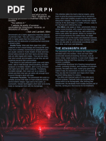 Zor - Protogen Guide Update | PDF