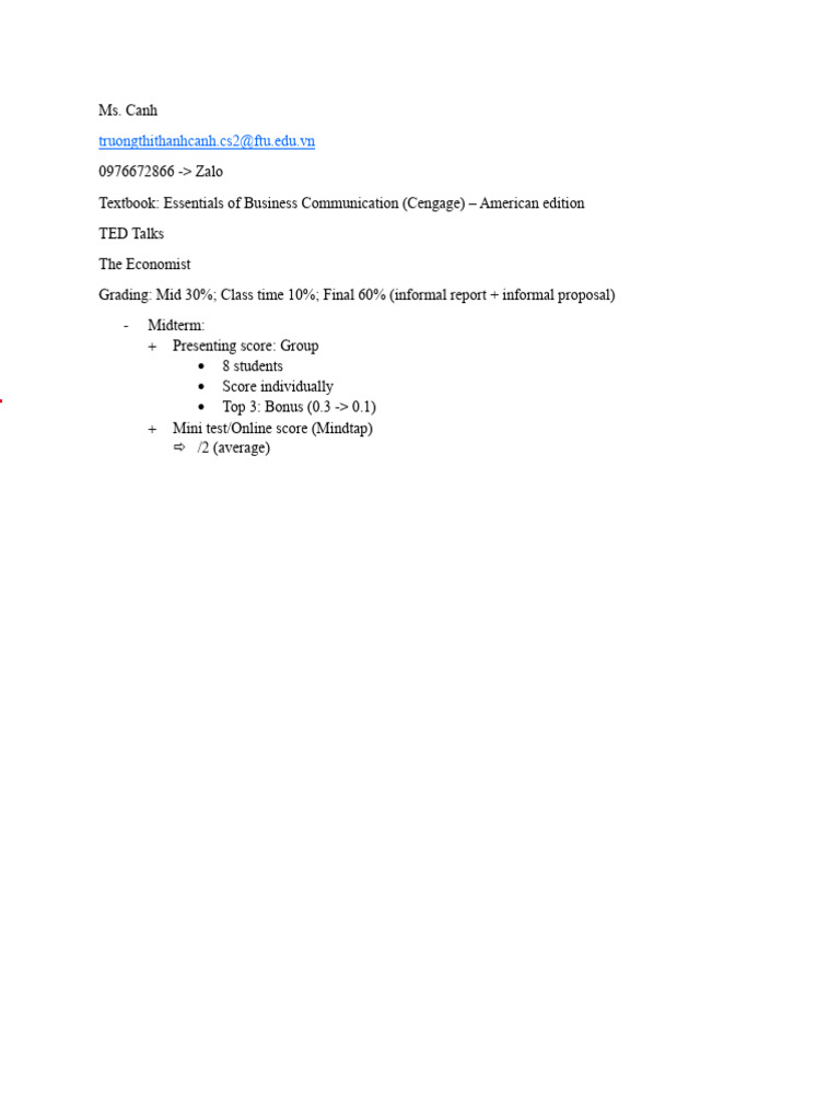 Tacn 2 | Download Free PDF | Communication | Nonverbal Communication