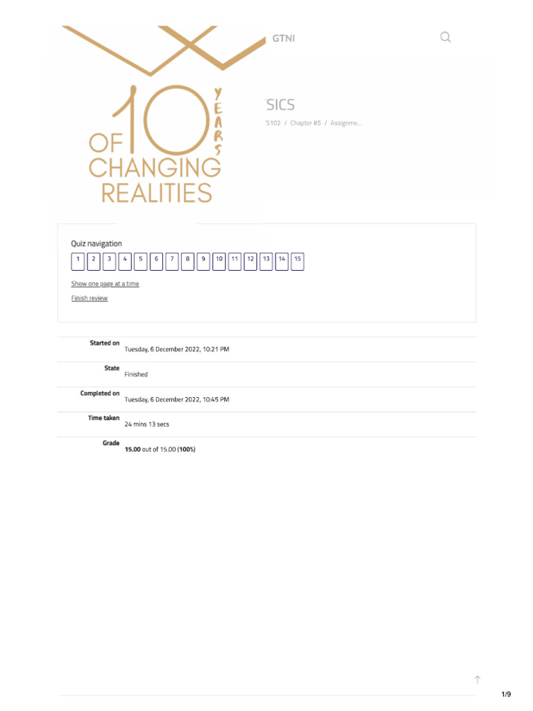 chap 5 physics | PDF