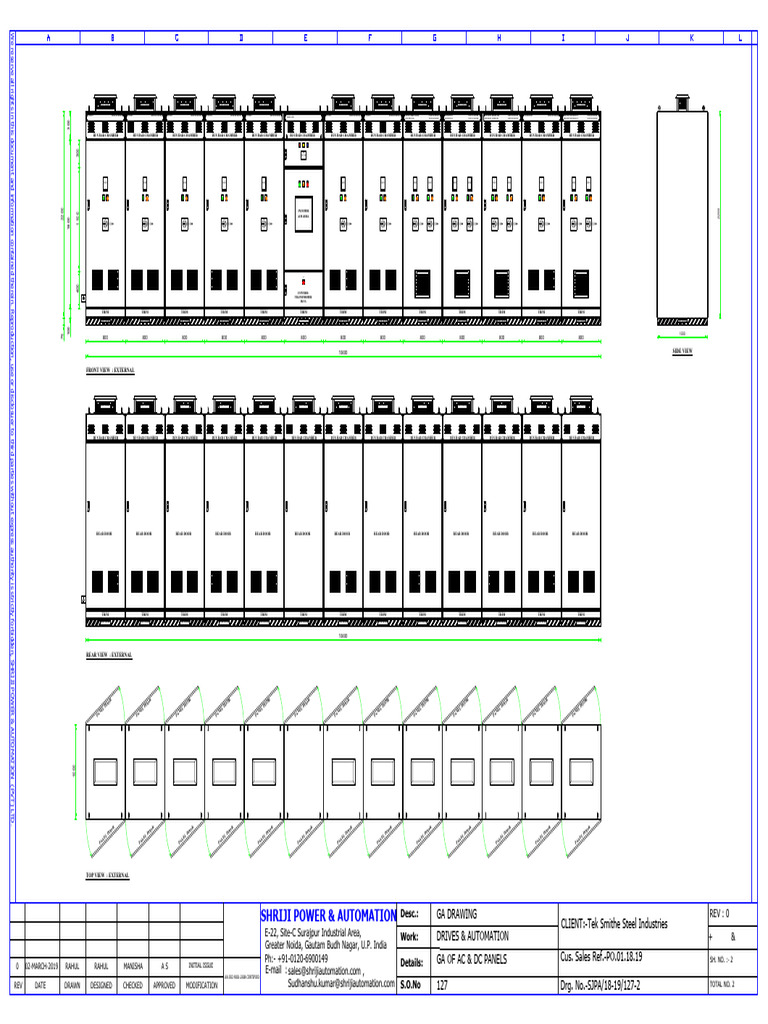 128 - Drive Panels - TekSmithe-Model - pdf-GA | PDF