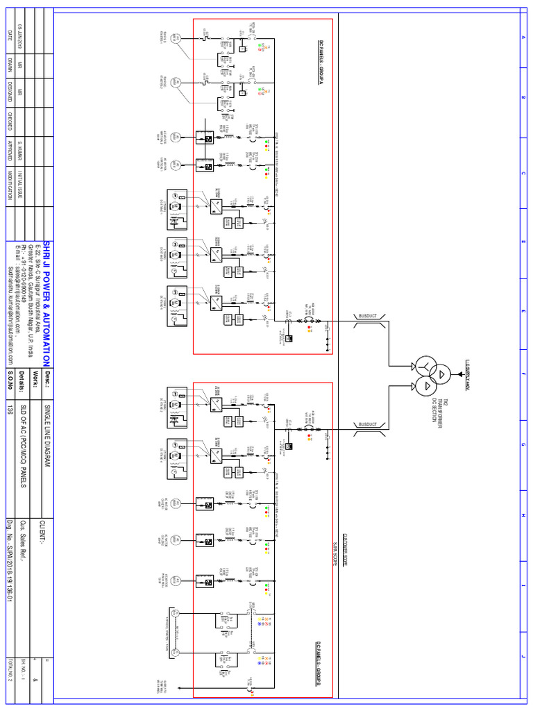 148 DC SLD Final | PDF | Electrical Engineering | Electricity