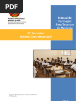 Organograma de Misau | PDF | Comunicação | Ministério (departamento ...