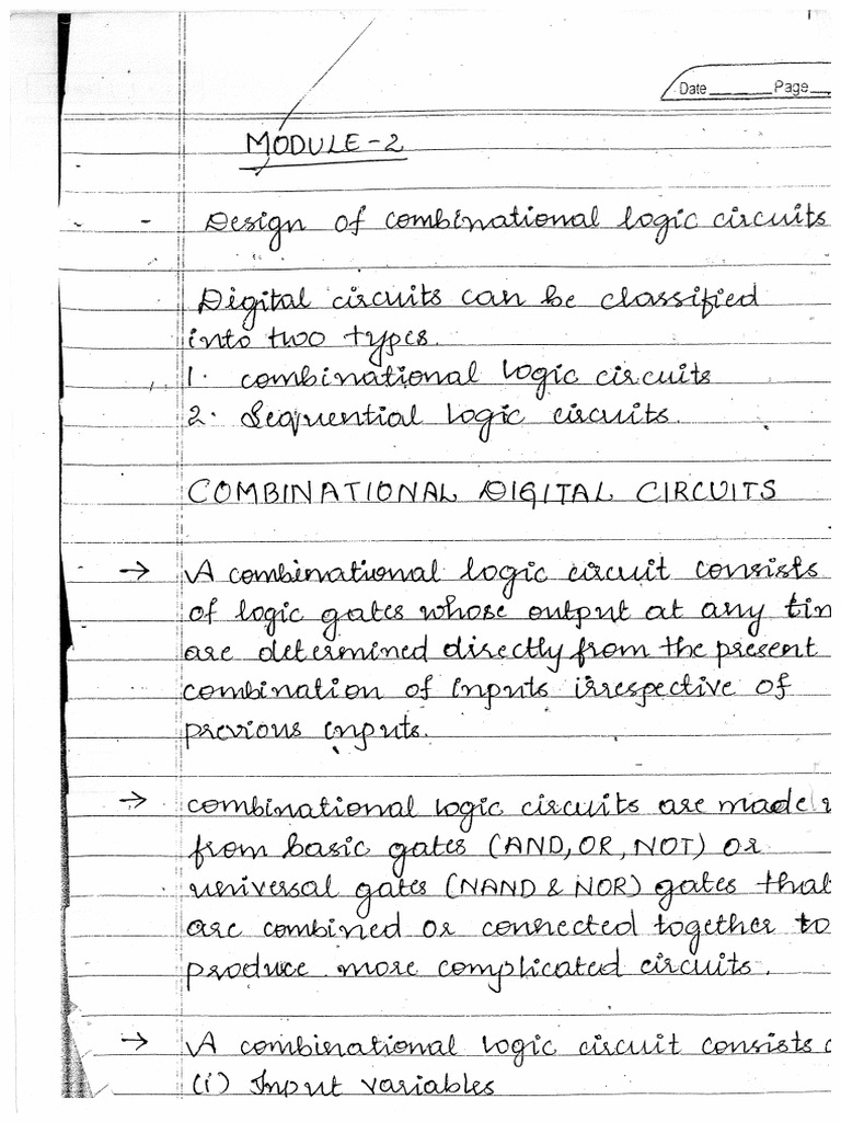module2-part1 | PDF